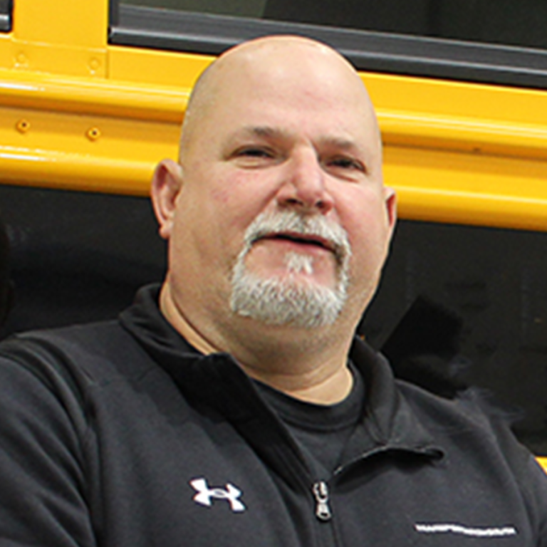 Transportation South In Pelham Announces Major Staff Changes | The Bus ...