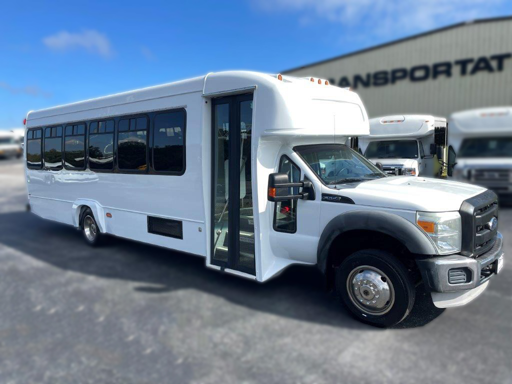 2024 StarTrans Senator