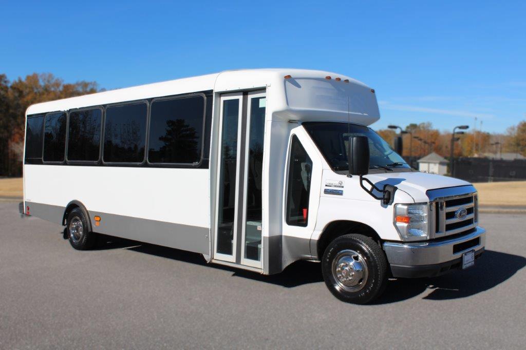 2016 Champion Challenger